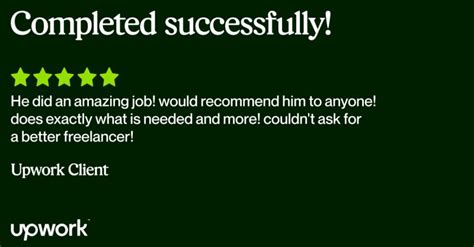 Usama Shoukat On Linkedin See How I Can Get Your Project Done On Upwork