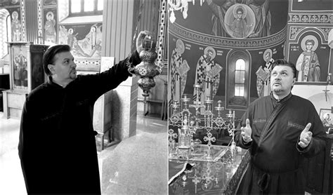 Протоереј Иван Гошевски за постите и за дилемата дали се пере и чисти