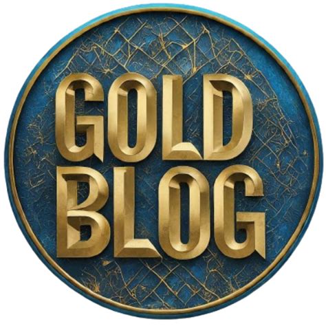 Gold Blog Released Its Website For Latest Updates On Gold For Public Now IssueWire