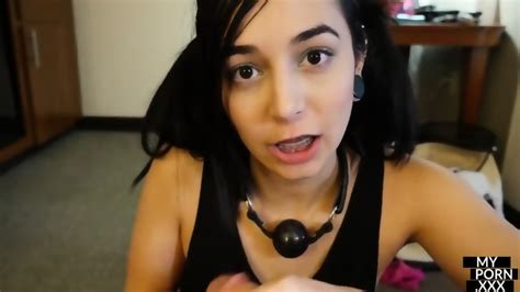 Brace Face Malina Mars Eporner