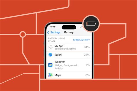 Optimizing IOS Location Services Maximize Your Apps Battery Life