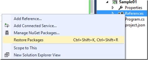What Should You Know About Net Core Damir Dobric Posts Developersde