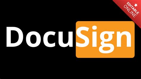 Docusign Free Hug Parody Font Text Effect Generator