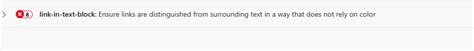 link in text block · issue 360 · microsoft devicescript · github