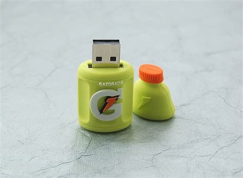Funny And Cool USB Sticks For Technology Geeks