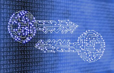 Exploring Symmetric Key Cryptograph Hero Vired