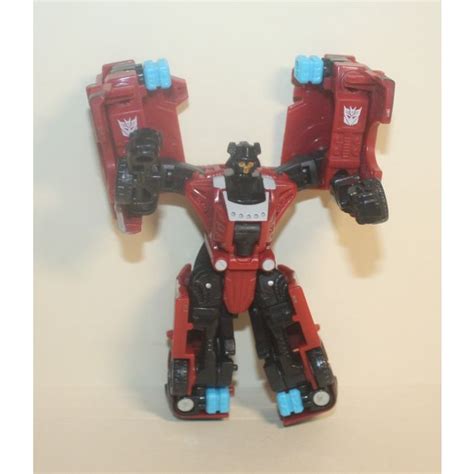 Hasbro Transformers Power Core Combiners Smolder Action Figure On Ebid United States 216292528