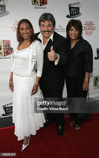 Joyce Vincent Wilson Photos And Premium High Res Pictures Getty Images