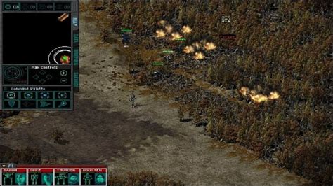 Mechcommander ดาวน์โหลด