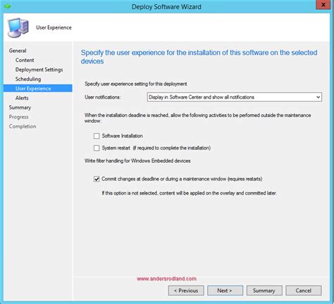How To Deploy Net Framework 47 With Sccm Tips From A Microsoft