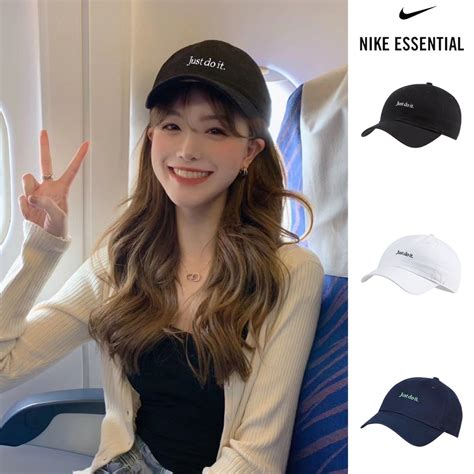 จัดส่งเฉพาะจุด จัดส่งในกรุงเทพฯหมวก Nikeของแท้ พร้อมส่ง มาพร้อมป้าย Tag และถุงใส่ หมวกแก๊ป ของ