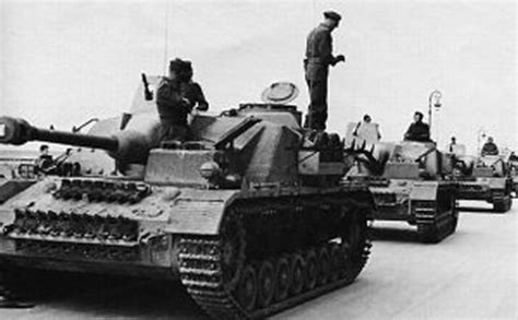 Assault Guns