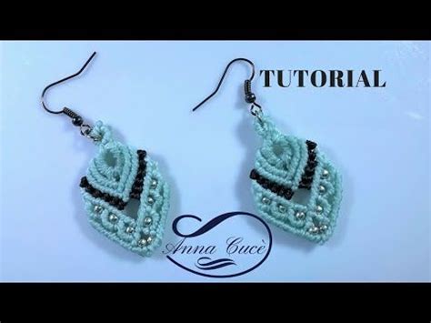 Best Macrame Loops Knots Braids Images On Pinterest Micro Macrame Knots And