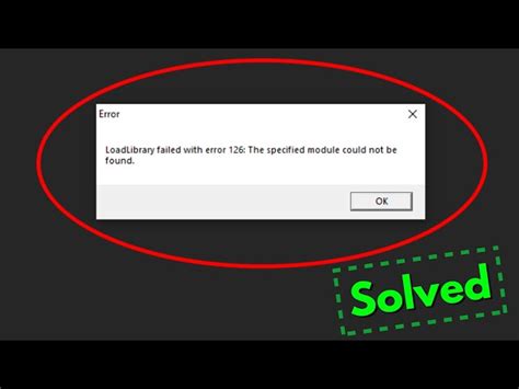 engine error could not load library client youtube