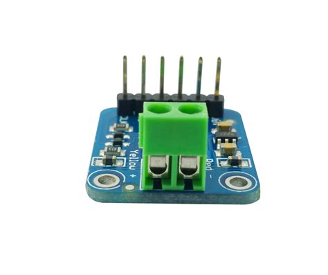 deluxe max31855 w type k thermocouple temperature sensor module shield arduino ebay