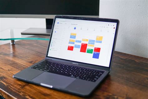 The Small Details Color Coding Calendars Base