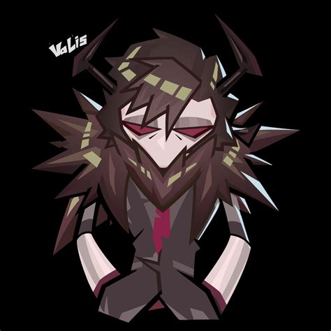 Mothman Oc By Porvalis On Newgrounds