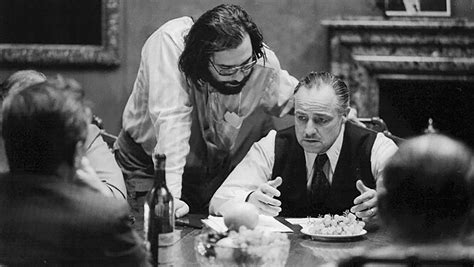 Francis Ford Coppola Cumple 80 Años Su Vida En 27 Fotos Infobae