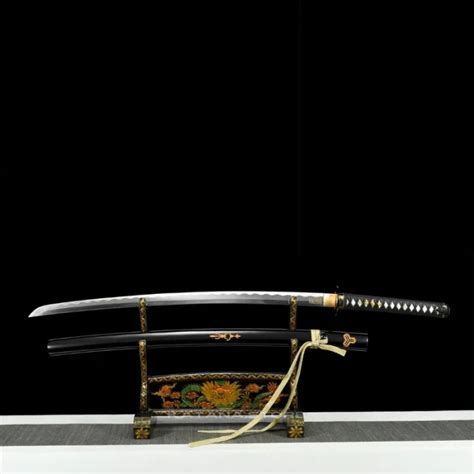 Kill Bill Sword Katana