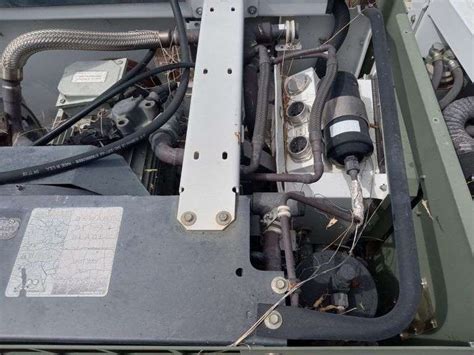 Carrier Transicold Microprocessor Control System Sierra Auction Management Inc