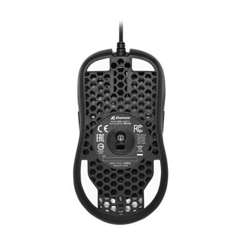 Sharkoon Light² S Mouse Gaming Alámbrico Precio Guatemala Kémik