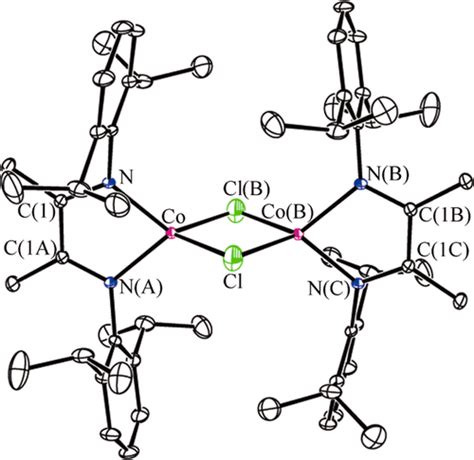 Cobalt Complex An Overview Sciencedirect Topics 42 Off