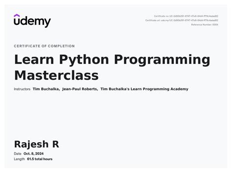Pythonprogramming Masterclass Codingjourney Learntocode Pythondeveloper Programmingskills