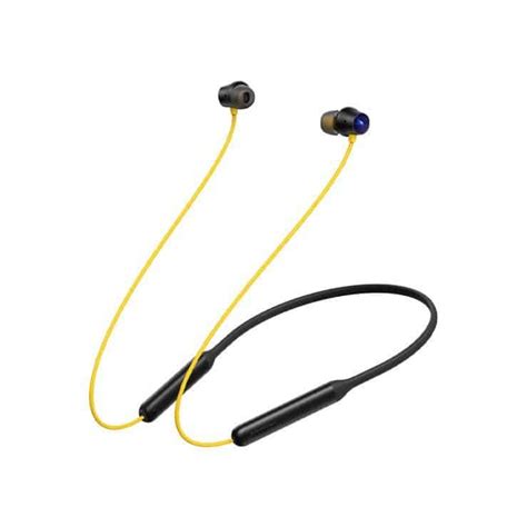 Realme Buds Wireless Bluetooth Earphone Vibe Gaming