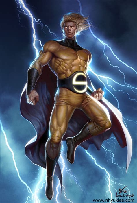 Artstation Sentry