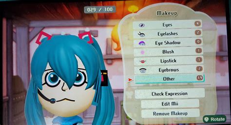 Rate My Hatsune Miku New Addition To The Teach Which Took 45 Minutes