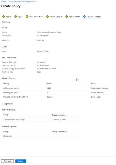 How To Set Up Mobile Application Management Mam For Windows With Intune Recast