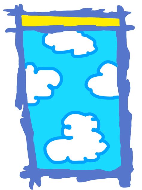 Elmos World Shade Open Sky Series 4 By Jjmunden On Deviantart