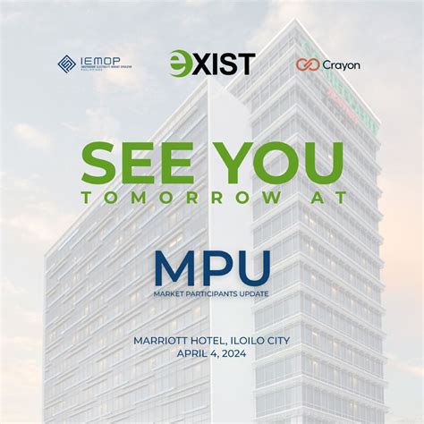 Mpu Iemop Marketparticipantupdate Energysystemsolutions Energy