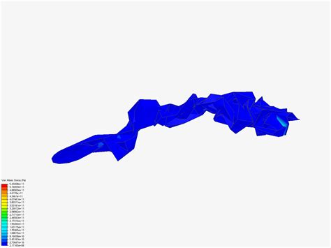Non Linear By Tulasisurya981 Simscale