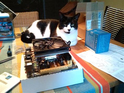 Mini ITX I3 Haswell HTPC Build AVForums