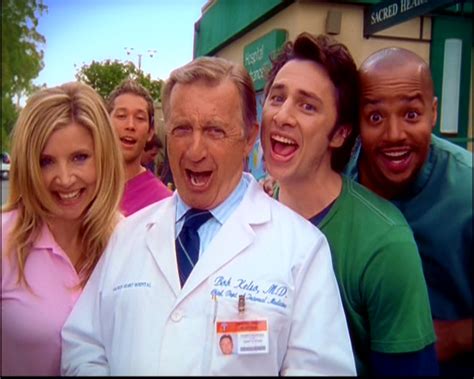 The Best ‘scrubs Episodes Of All Time Ranked