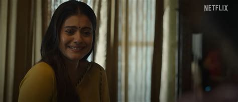 Lust At First Sight Kajol Tamannaah Mrunal S Lust Stories Teaser Has Fans Excited