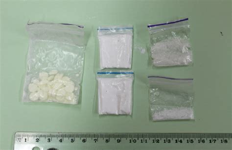 Queensland Corrective Services Crack Down On Contraband Mirage News