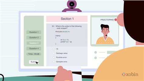 Xobin Online Pre Employment Assessment Software For Remote Hiring