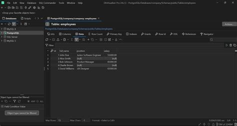 How To Use Merge In Sql Query Statements Complete Guide