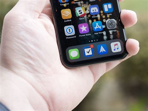 How To Fix The Message App Crash Bug On IPhone And IPad IMore