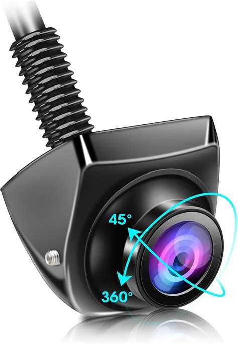 Front Or Rear Camera Parking Camera Sp88 Auto Electrician And Mobile