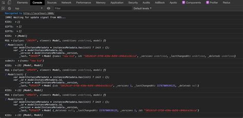 Datastore Immediately Issues Update After Insert · Issue 4588 · Aws Amplifyamplify Js · Github