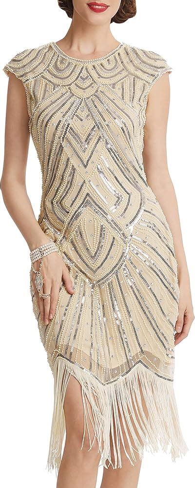 Modern Great Gatsby Fashion Women