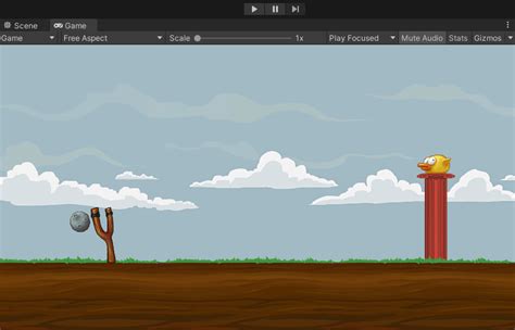 Github Aamirmkhan Angrybird I Developed The Angry Bird D Game Using The Unity Game Engine I