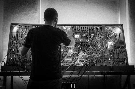 12 Inspiring Artists In The World Of Modular Synthesis