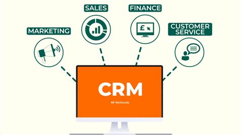 Workbooks CRM A Powerful CRM Platform Combined With Expert Implementation