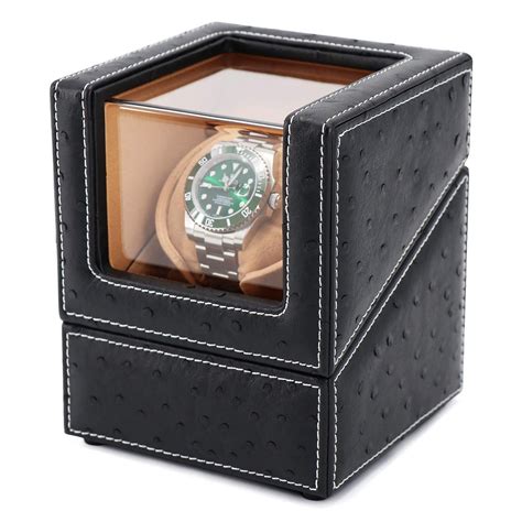7 Best Budget Watch Winder Beyond The Plastic Shell