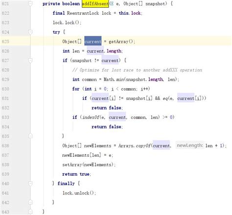 Java集合系列之线程安全的单列集合七 灰信网软件开发博客聚合