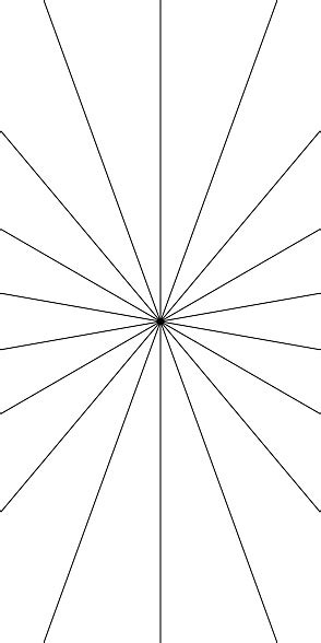 빈티지 태양 버스트 수직 직사각형세트 트렌디 한 손으로 그린 복고풍 버스팅 광선 디자인 요소 힙스터 벡터 일러스트레이션 0명에 대한 스톡 벡터 아트 및 기타 이미지 Istock